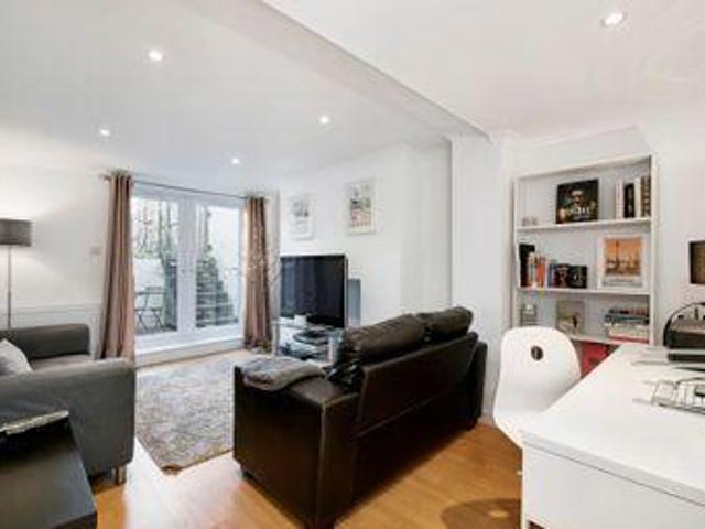 1 Bedrooms Flat for rent in Byrne Road, Balham SW12