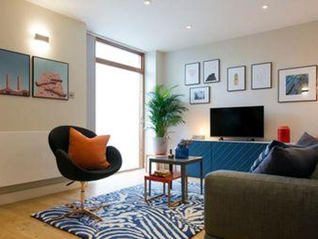 1 Bedrooms Flat for rent in Byrne Road, London SW12