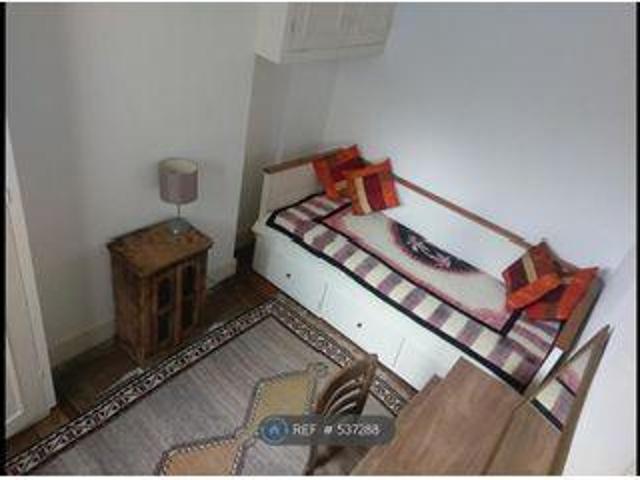 1 Bedrooms Flat for rent in Byrne Road, London SW12