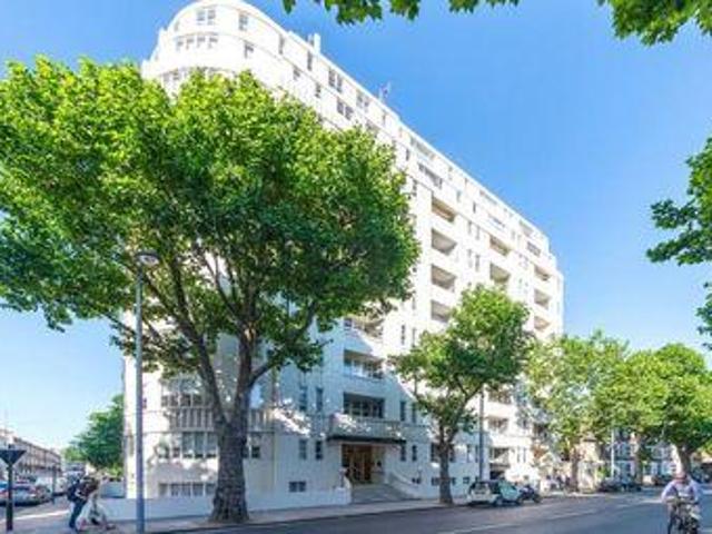 1 Bedrooms Flat for rent in C5, Sloane Avenue SW3