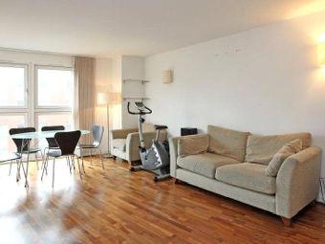 1 Bedrooms Flat for rent in C721 New Providence Wharf, 1 Fairmont Avenue, Canary Wharf, London E14