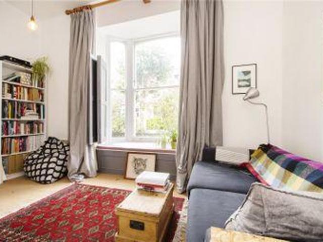 1 Bedrooms Flat for rent in Goulton Road, London E5