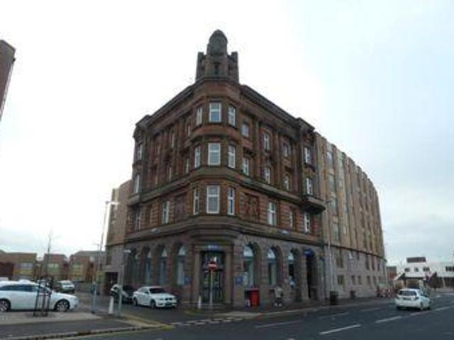 1 Bedrooms Flat for rent in Govan Road, Govan, Glasgow G51