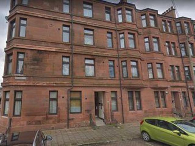 1 Bedrooms Flat for rent in Govanhill Street, Glasgow G42