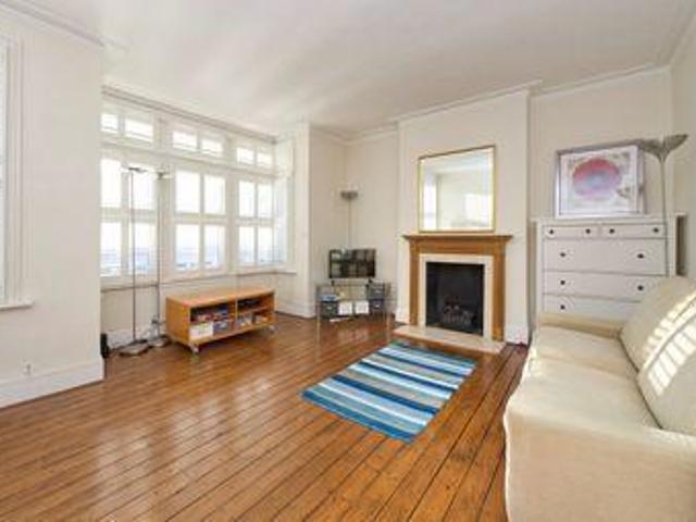 1 Bedrooms Flat for rent in Gowan Avenue, London SW6