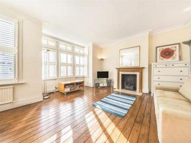 1 Bedrooms Flat for rent in Gowan Avenue, London SW6