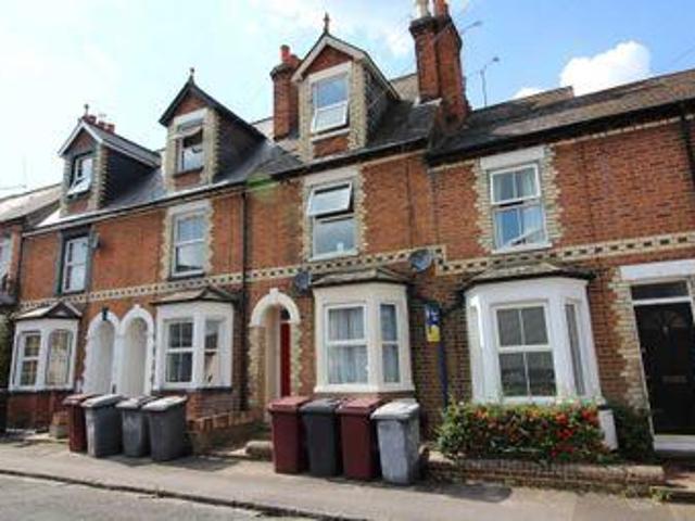 1 Bedrooms Flat for rent in Gower Street, Reading RG1