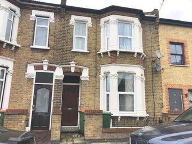 1 Bedrooms Flat for rent in Gower Road, London E7