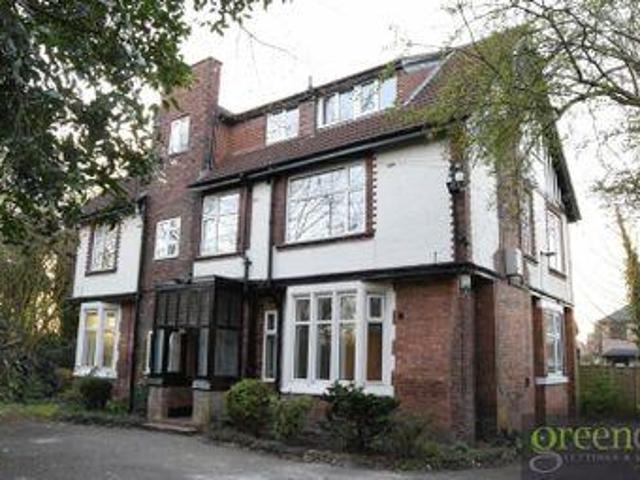 1 Bedrooms Flat for rent in Godfrey Road, Salford M6