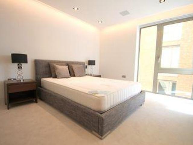 1 Bedrooms Flat for rent in Godwin House, One Tower Bridge, Still Walk SE1