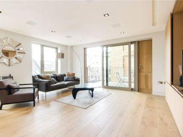 1 Bedrooms Flat for rent in Godwin House, Still Walk, London SE1