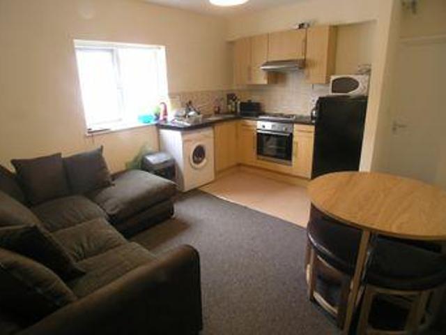 1 Bedrooms Flat for rent in Gold Street, Adamsdown, Cardiff CF24