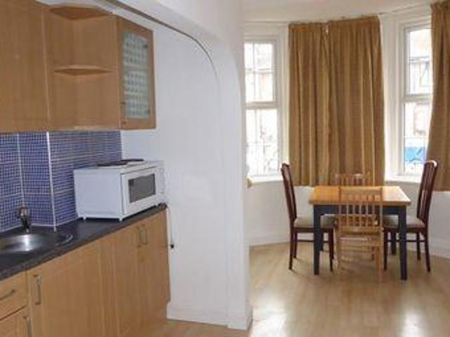 1 Bedrooms Flat for rent in Golders Green Road, Golders Green, London NW11