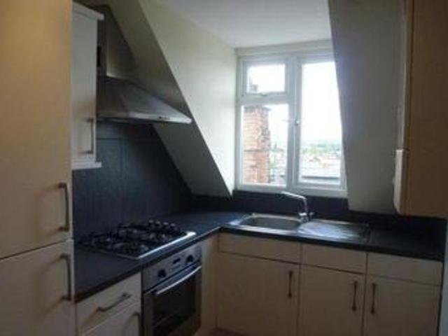 1 Bedrooms Flat for rent in Golders Green Road, Golders Green London NW11