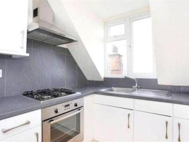 1 Bedrooms Flat for rent in Golders Green Road, Golders Green, London NW11