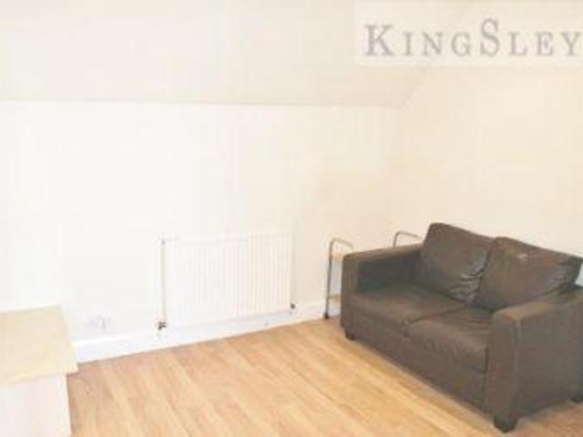 1 Bedrooms Flat for rent in Golders Green Road, London NW11