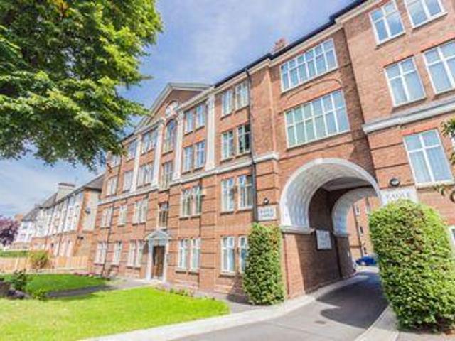 1 Bedrooms Flat for rent in Golders Green Road, London NW11
