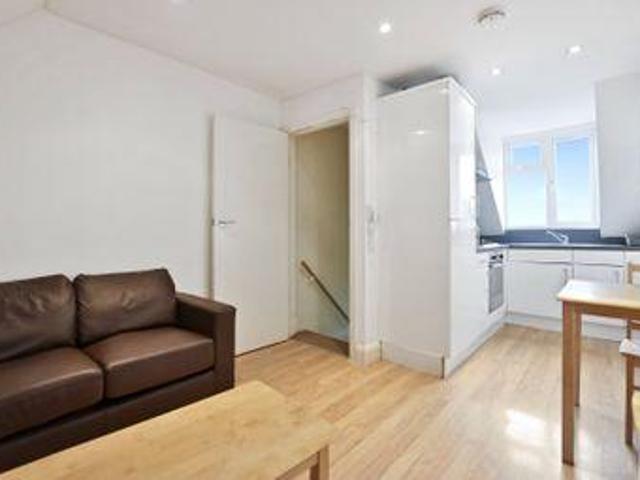 1 Bedrooms Flat for rent in Golders Green Road, London NW11