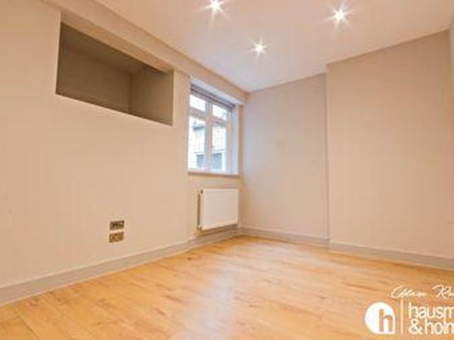 1 Bedrooms Flat for rent in Golders Green Road, London NW11