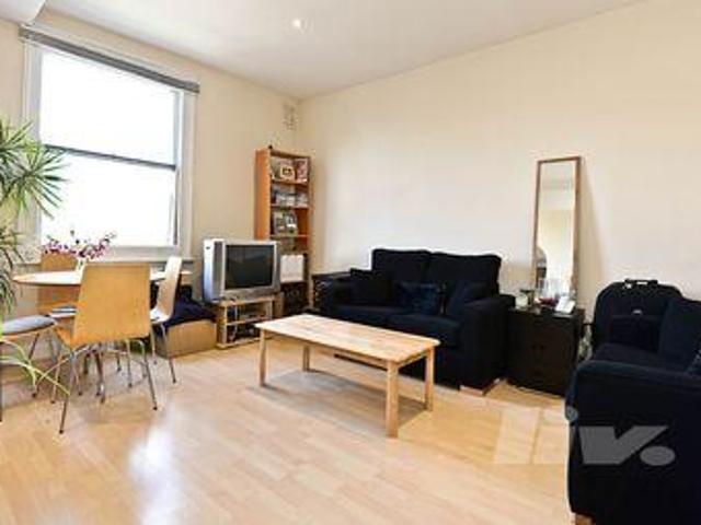 1 Bedrooms Flat for rent in Goldhurst Terrace, Hampstead NW6