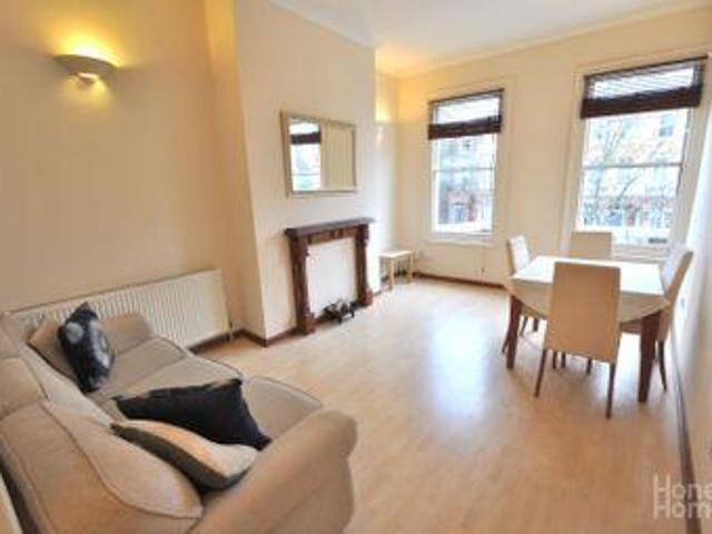 1 Bedrooms Flat for rent in Goldhurst Terrace, London NW6