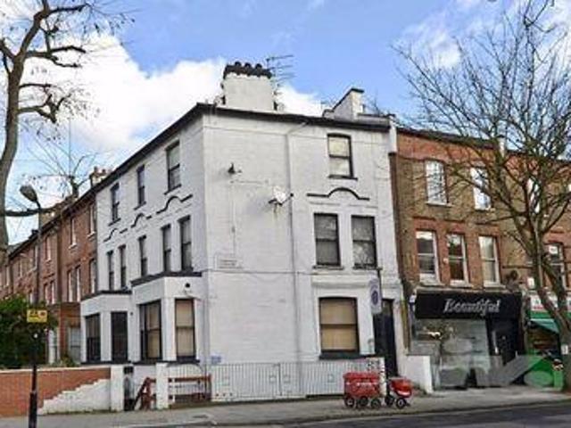 1 Bedrooms Flat for rent in Goldhurst Terrace, London NW6