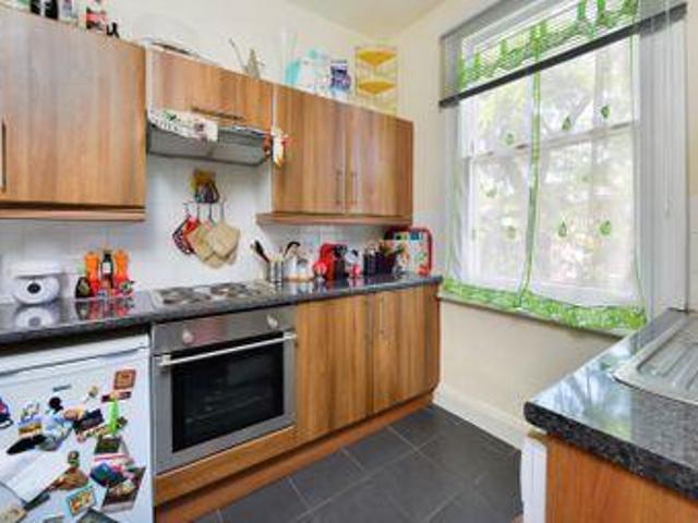 1 Bedrooms Flat for rent in Goldhurst Terrace, London NW6