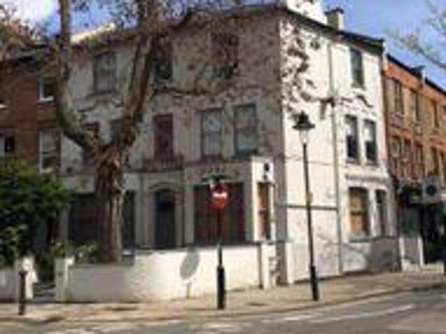 1 Bedrooms Flat for rent in Goldhurst Terrace, London NW6