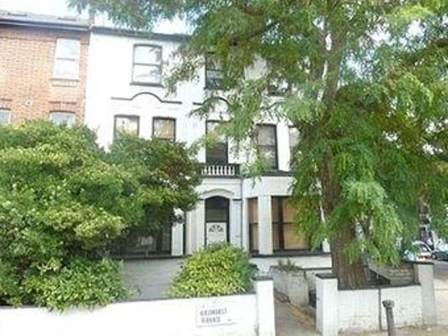 1 Bedrooms Flat for rent in Goldhurst Terrace, South Hampstead, London NW6