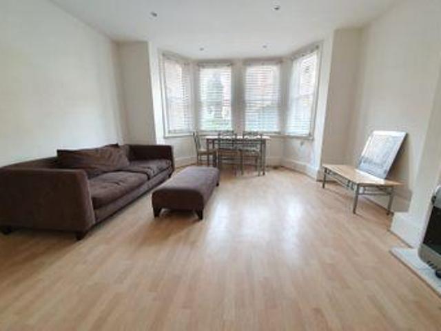 1 Bedrooms Flat for rent in Goldhurst Terrace, Swiss Cottage NW6