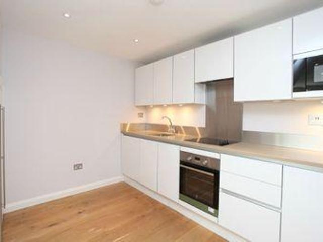 1 Bedrooms Flat for rent in Goldhawk Road, London W6