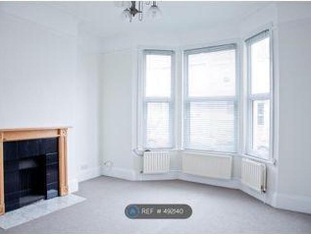 1 Bedrooms Flat for rent in Goldstone Road, Hove BN3