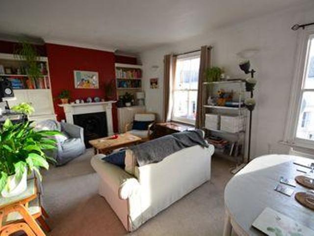 1 Bedrooms Flat for rent in Goldstone Road, Hove BN3