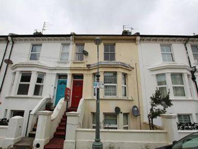 1 Bedrooms Flat for rent in Goldstone Road, Hove BN3