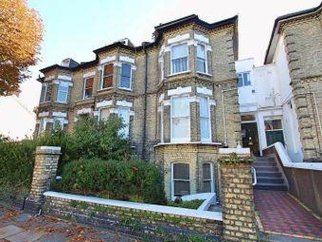 1 Bedrooms Flat for rent in Goldstone Villas, Hove BN3