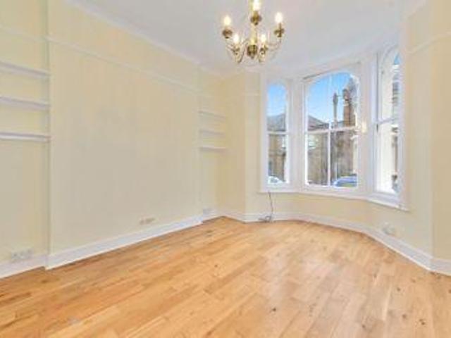 1 Bedrooms Flat for rent in Goldsmith Road, Acton W3