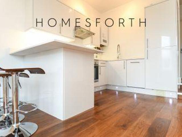 1 Bedrooms Flat for rent in Gondar House, Gondar Gardens, London NW6