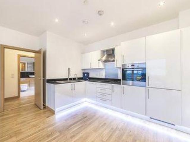 1 Bedrooms Flat for rent in Gooch House, 2 Telcon Way SE10