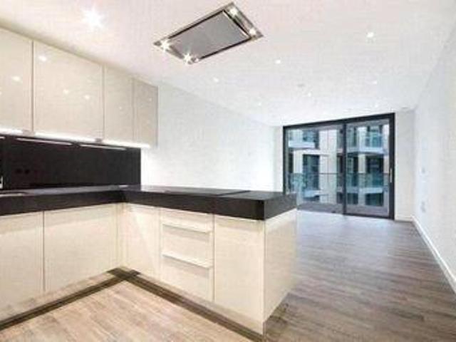 1 Bedrooms Flat for rent in Goodman Fields, 4 Canter Way, London E1