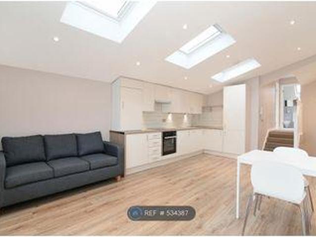 1 Bedrooms Flat for rent in Goodrich Road, London SE22
