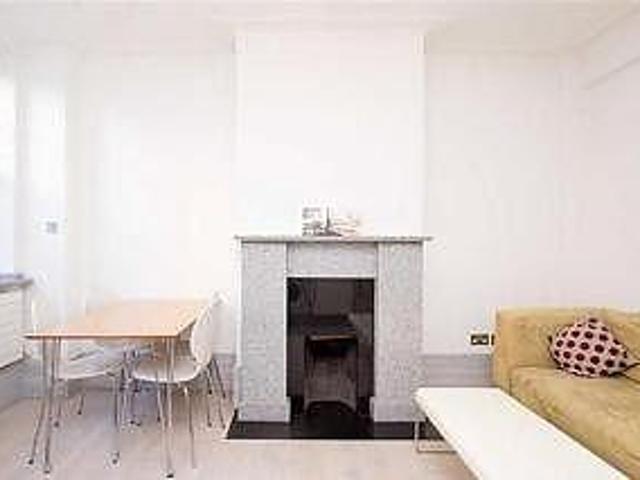 1 Bedrooms Flat for rent in Goodwood Court, 54 57 Devonshire Street W1W