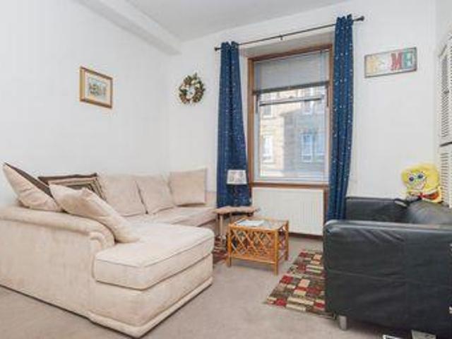 1 Bedrooms Flat for rent in Gorgie Road, Edinburgh EH11