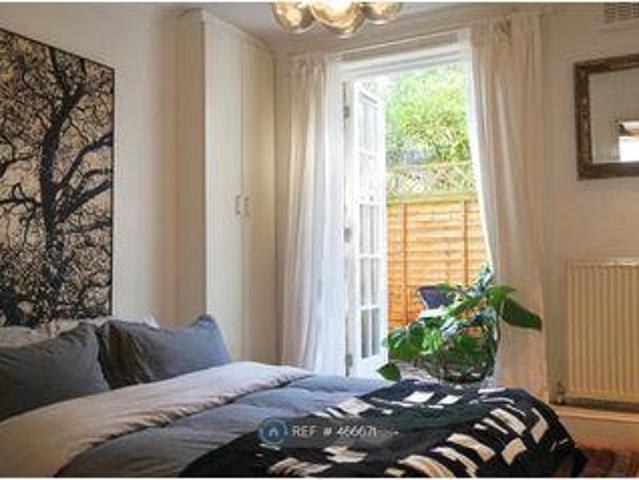 1 Bedrooms Flat for rent in Gordon House Road, London NW5