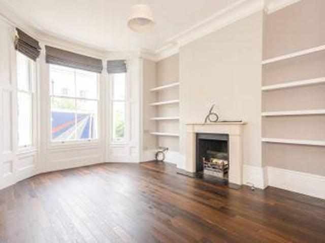1 Bedrooms Flat for rent in Gordon Place, Kensington, London W8