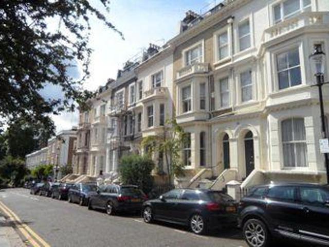 1 Bedrooms Flat for rent in Gordon Place, London W8