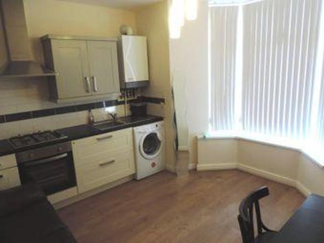 1 Bedrooms Flat for rent in Gordon Road, Cathays, South Glamorgan CF24