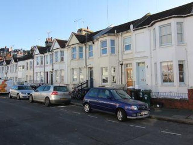 1 Bedrooms Flat for rent in Gordon Road, Brighton BN1