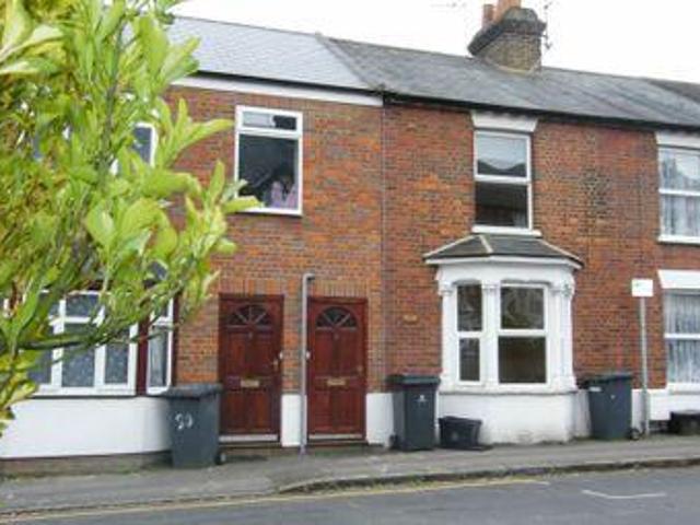1 Bedrooms Flat for rent in Gordon Road, High Wycombe HP13