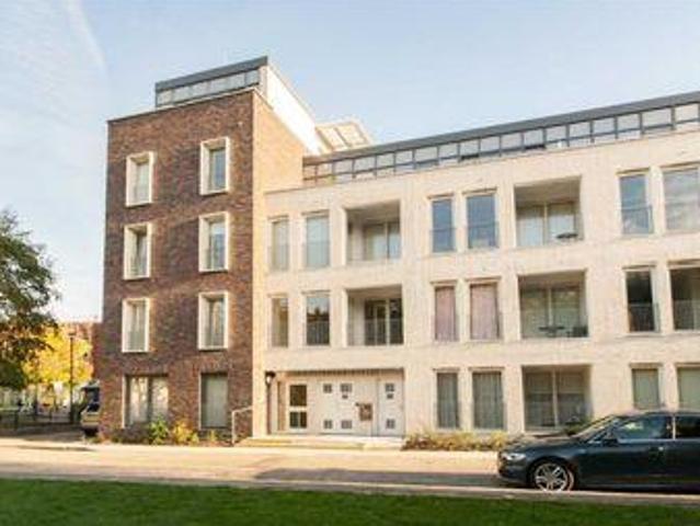 1 Bedrooms Flat for rent in Gorleston Street, London W14