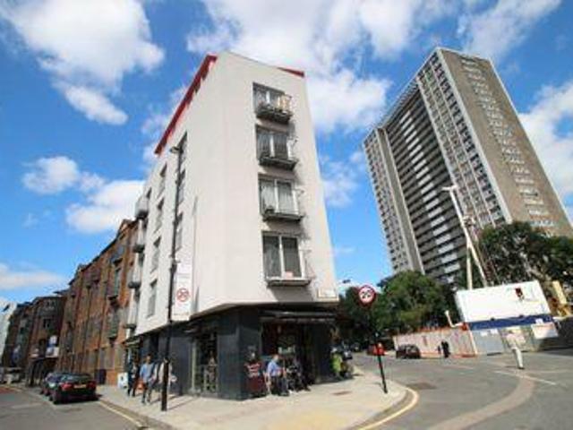 1 Bedrooms Flat for rent in Goswell Road, Angel EC1V